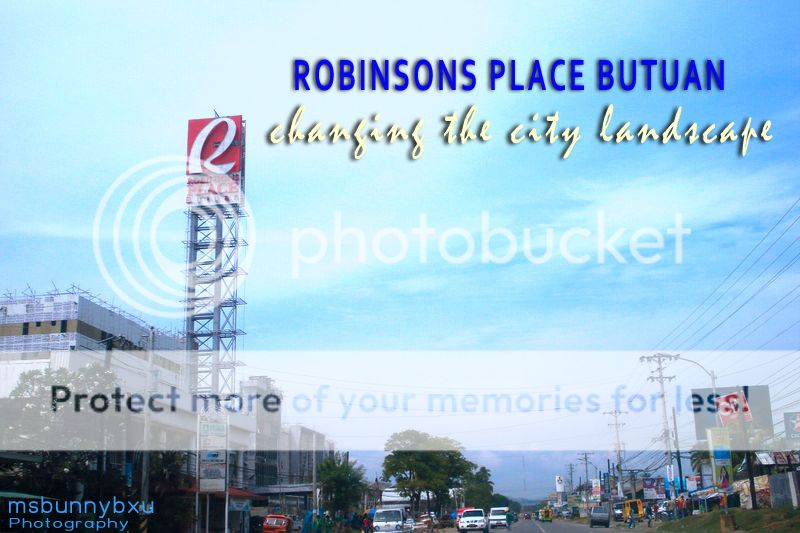 BUTUAN | Robinsons Place Butuan & Go Hotel [5F|mix] | Page 139 ...