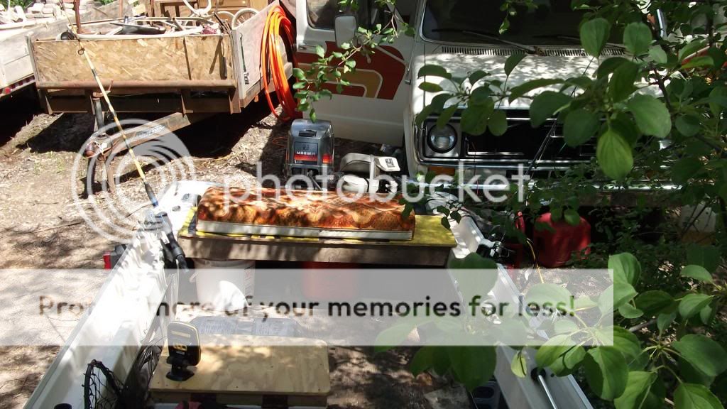 Bow Fishing Rig? | Crossbow Nation