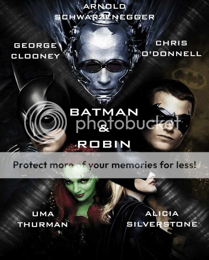 Batman & robin : Darker cut | Fanedit.org Forums