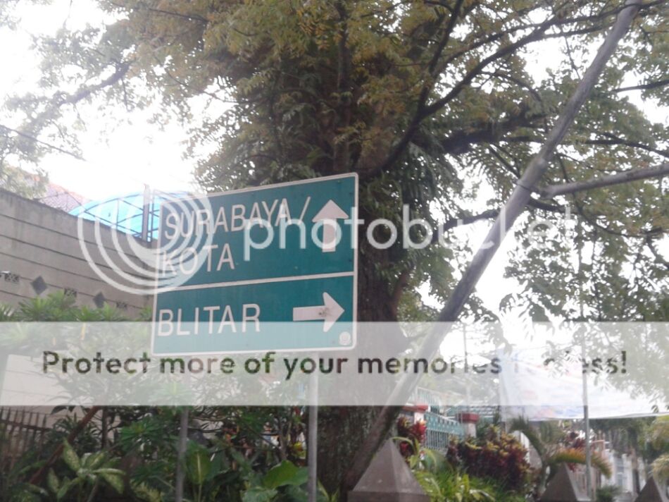 Rambu Lalu Lintas dan Marka Jalan di Indonesia (Indonesian traffic ...