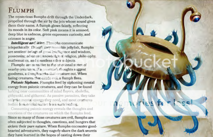 Long Shadows Over Scorched Earth (D&D 5E - Dark Sun) | Page 2 ...