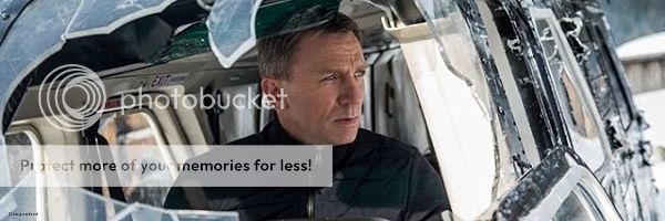 Movies - SPECTRE (Dragonlord's Review) | Page 17 | Sherdog Forums | UFC ...