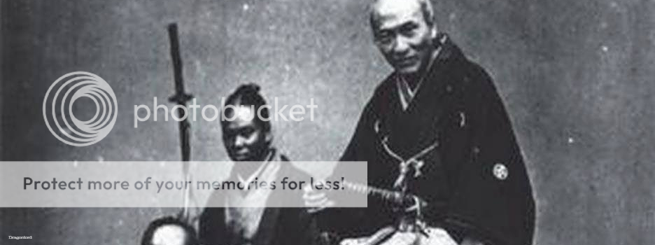 Highlander Creator to Pen BLACK SAMURAI | Sherdog Forums | UFC, MMA ...