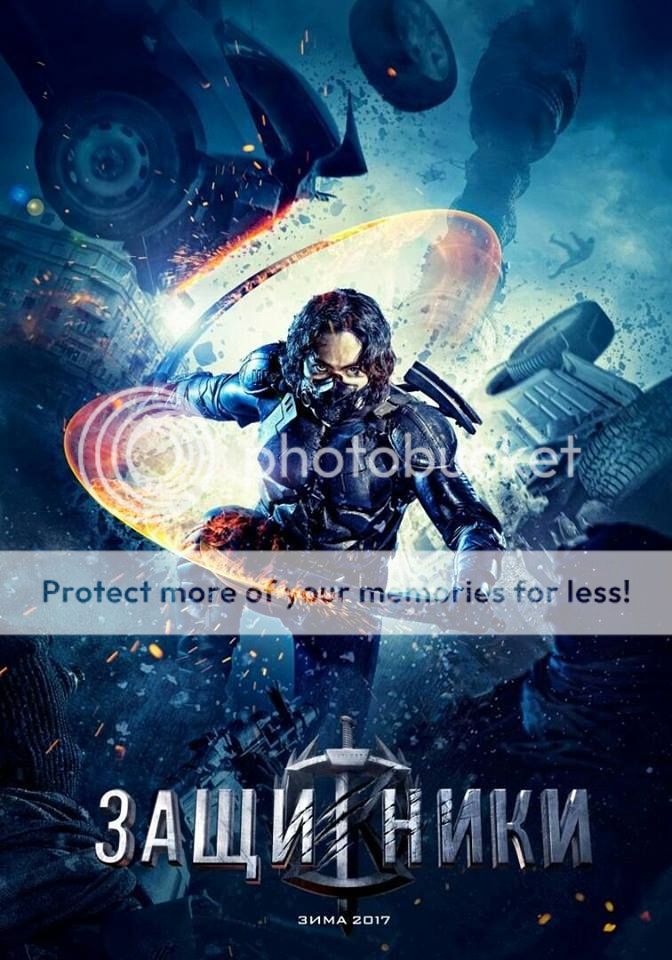 Russian Superhero Movie GUARDIANS (Final Trailer Released) | Sherdog ...