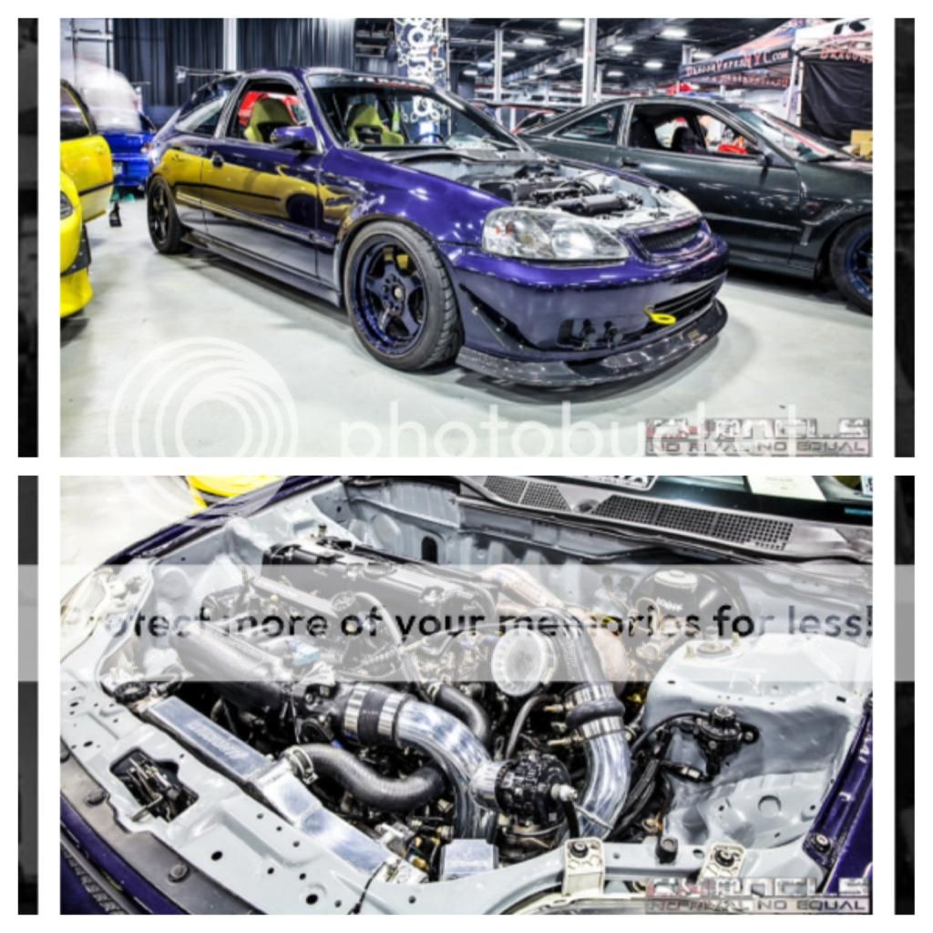 K20 turbo ek part out | Page 2 | Honda / Acura K20a K24a Engine Forum