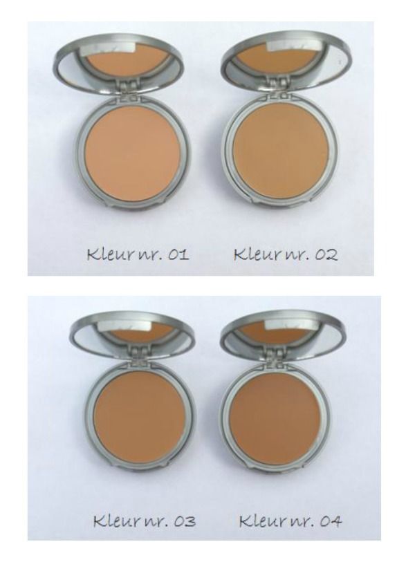 Etos BB Compact Cream: ook voor de getinte huid | Macblogster