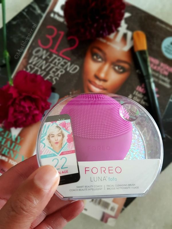FOREO Review: Dit is Waarom Je FOREO LUNA NIET Wilt kopen