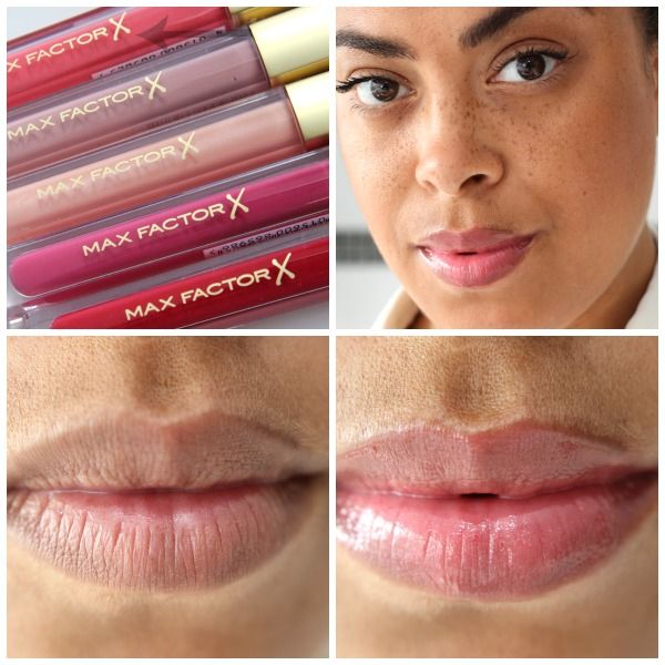 MAX Factor Elixir Gloss + winnen | Macblogster
