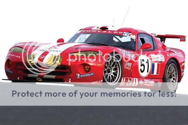 Choose 1 Standard to be made Premium | Page 6 | GTPlanet