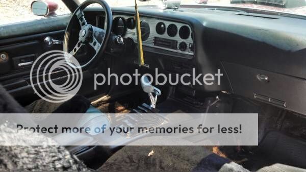 77 Trans Am Project | Page 2 | Firebird Nation