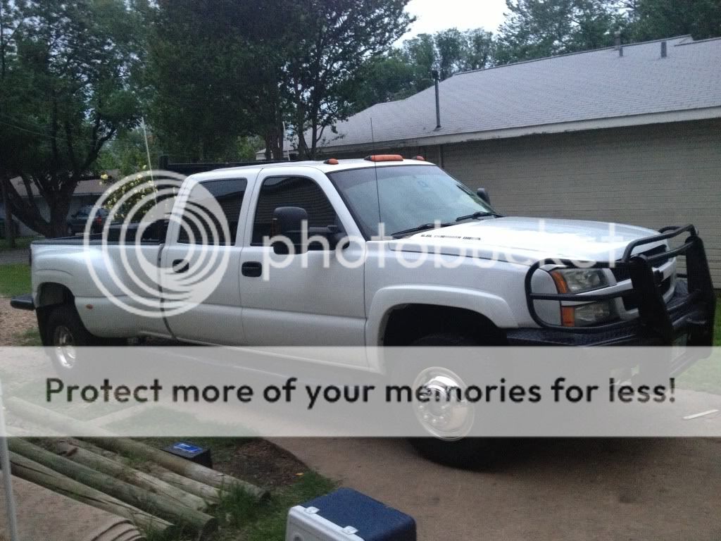 New Ultra Phantom Dually Rims!!!! | Chevy and GMC Duramax Diesel Forum