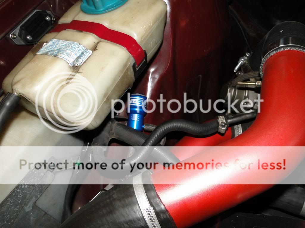 My Just Rebuilt B230FT | SwedeSpeed - Volvo Performance Forum