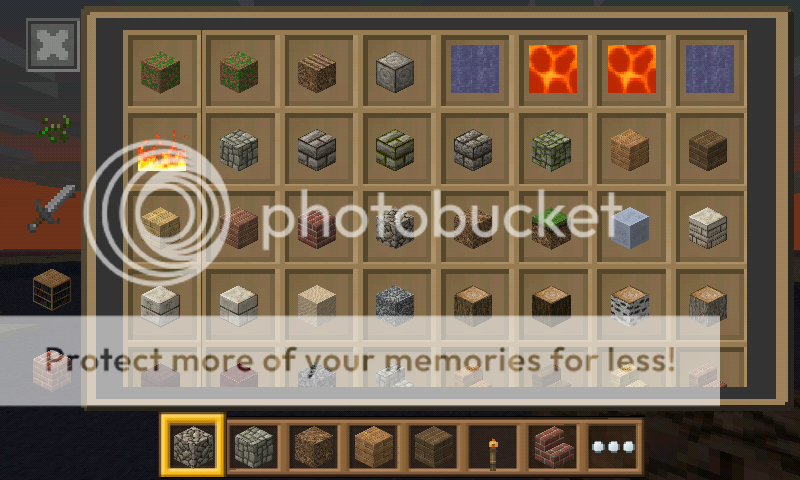 Natural Texture Pack For Minecraft Pocket Edition - MCPE: Texture Packs ...