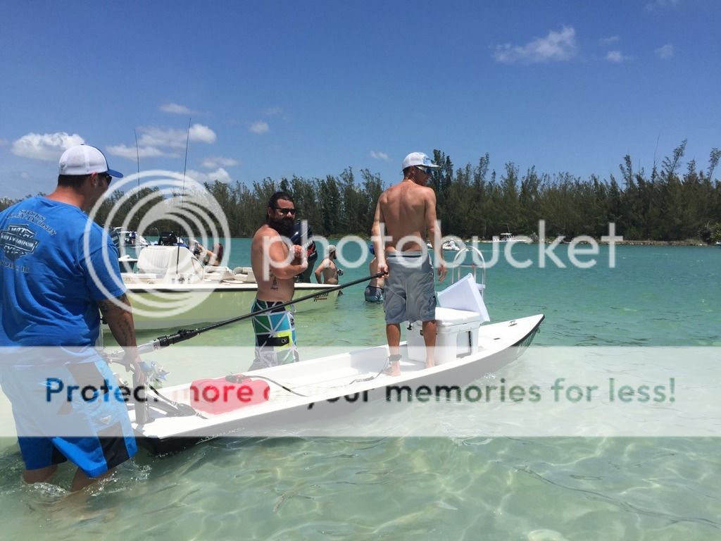 pelican ambush | Dedicated To The Smallest Of Skiffs